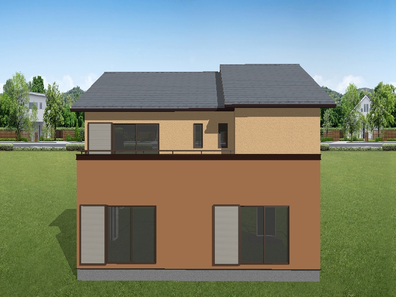 【色決め】カラーシミュレーション | ブログ| 熊本の外壁塗装・屋根塗装なら川本塗装 | 熊本市・宇土市・宇城市の塗装専門店